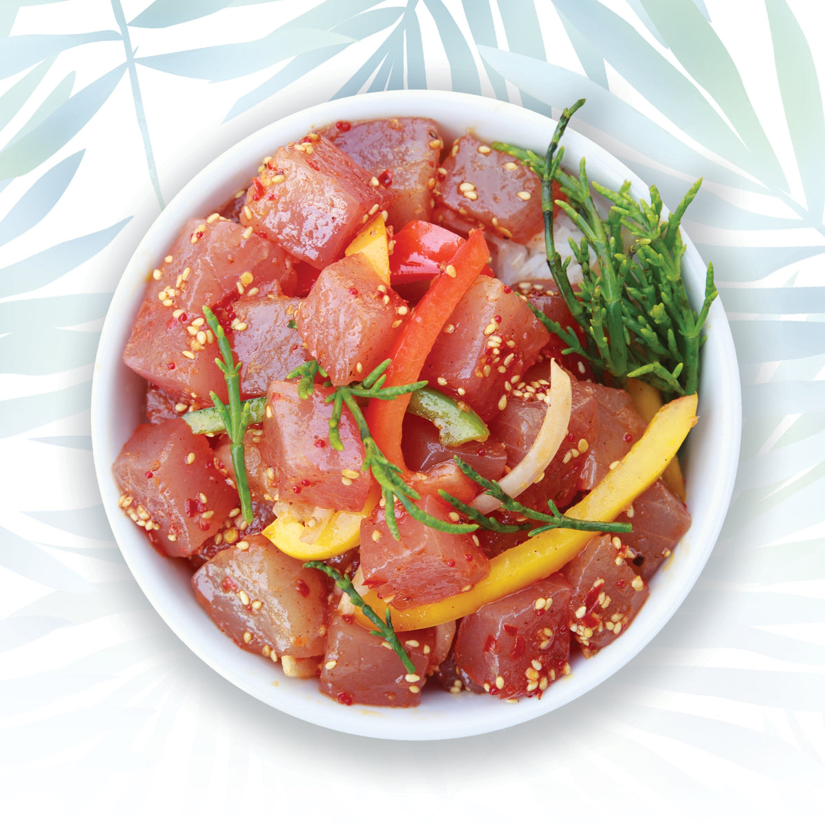 Four Pack Poke Kit Bundles – Annasea